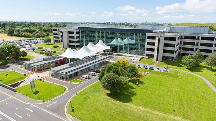 KINTO UK | The seamless and smart mobility solution