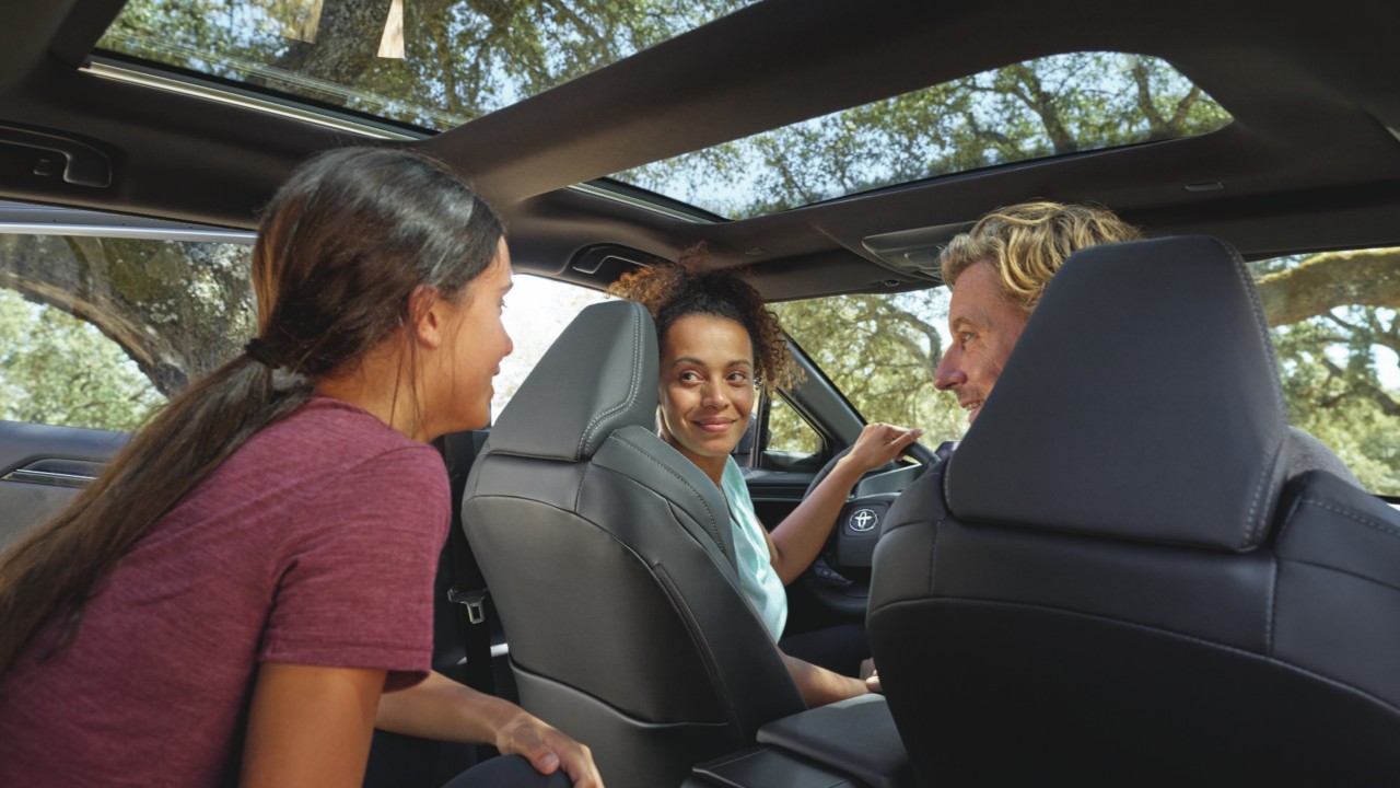 KINTO UK | The seamless and smart mobility solution