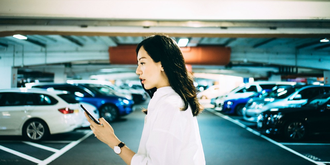 Our Careers | About Us | KINTO UK