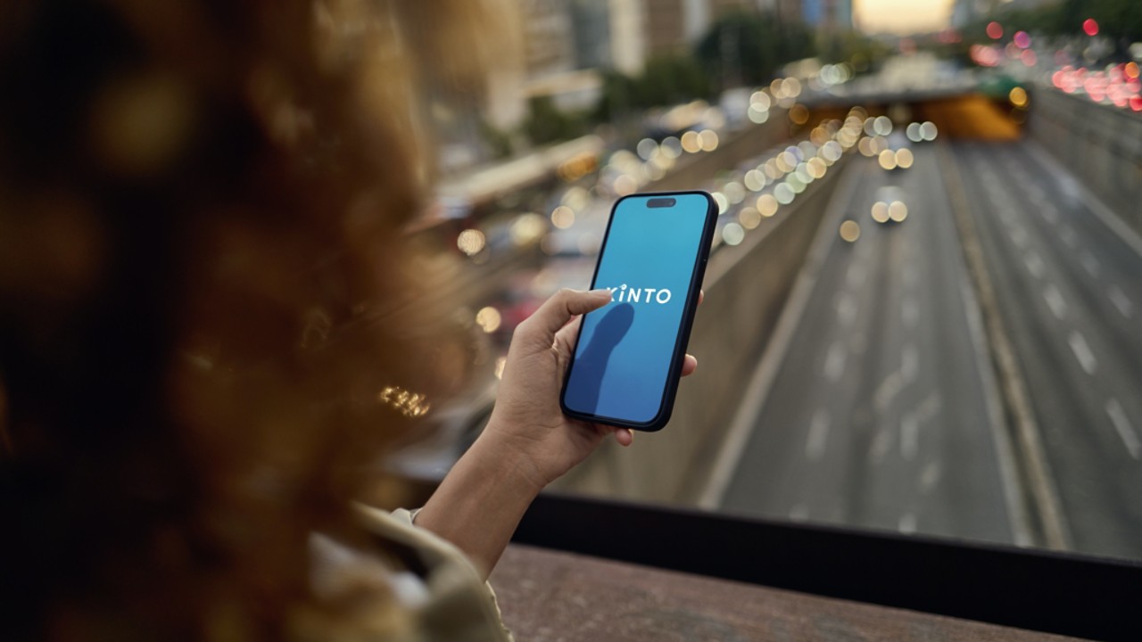KINTO UK | The seamless and smart mobility solution