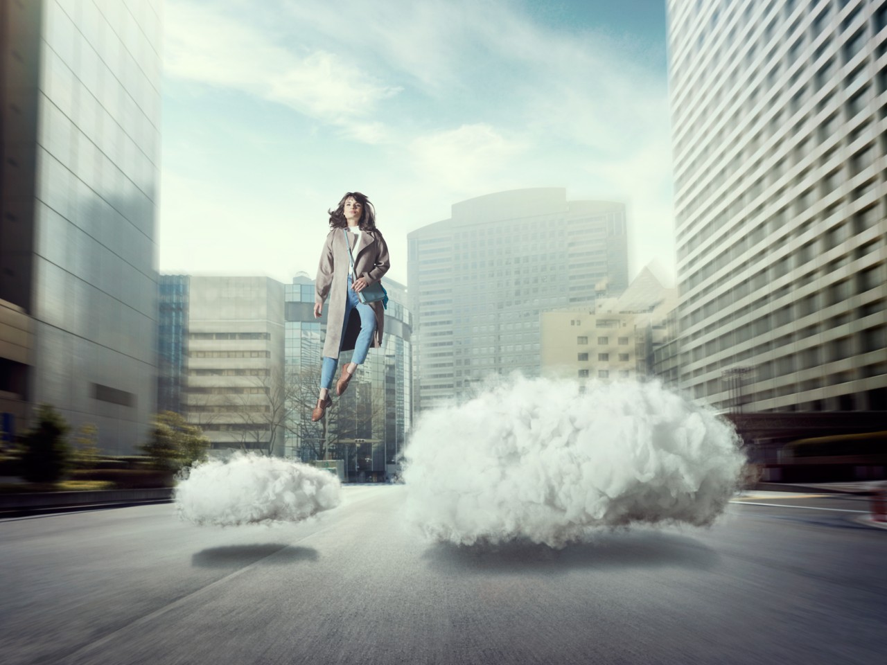 KINTO UK | The seamless and smart mobility solution