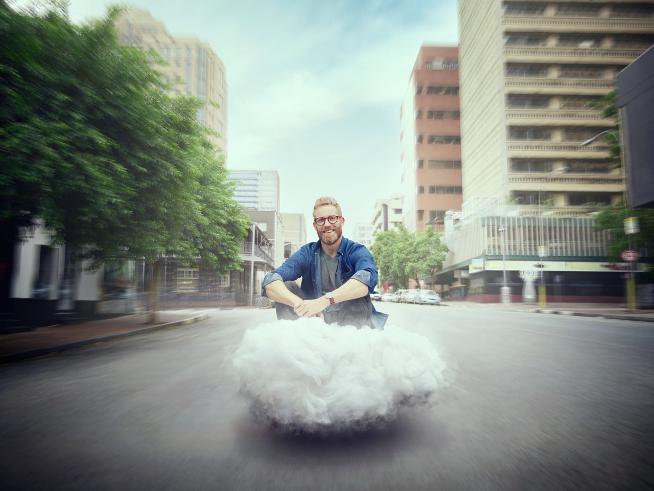 KINTO UK | The seamless and smart mobility solution