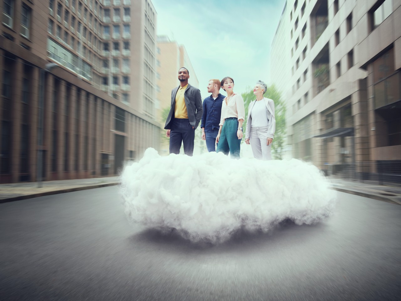 KINTO UK | The seamless and smart mobility solution