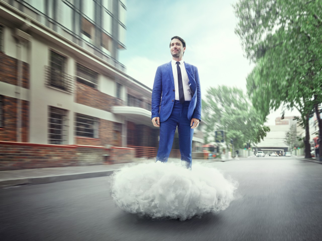 KINTO UK | The seamless and smart mobility solution